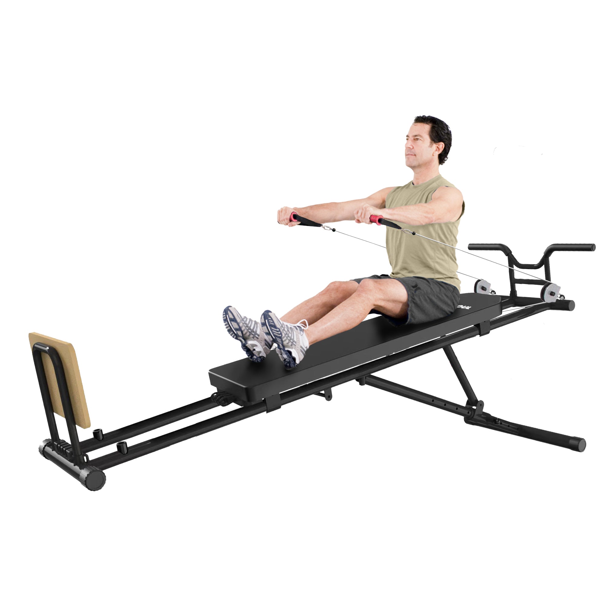 Yesoul Gravity Trainer – YESOUL CA