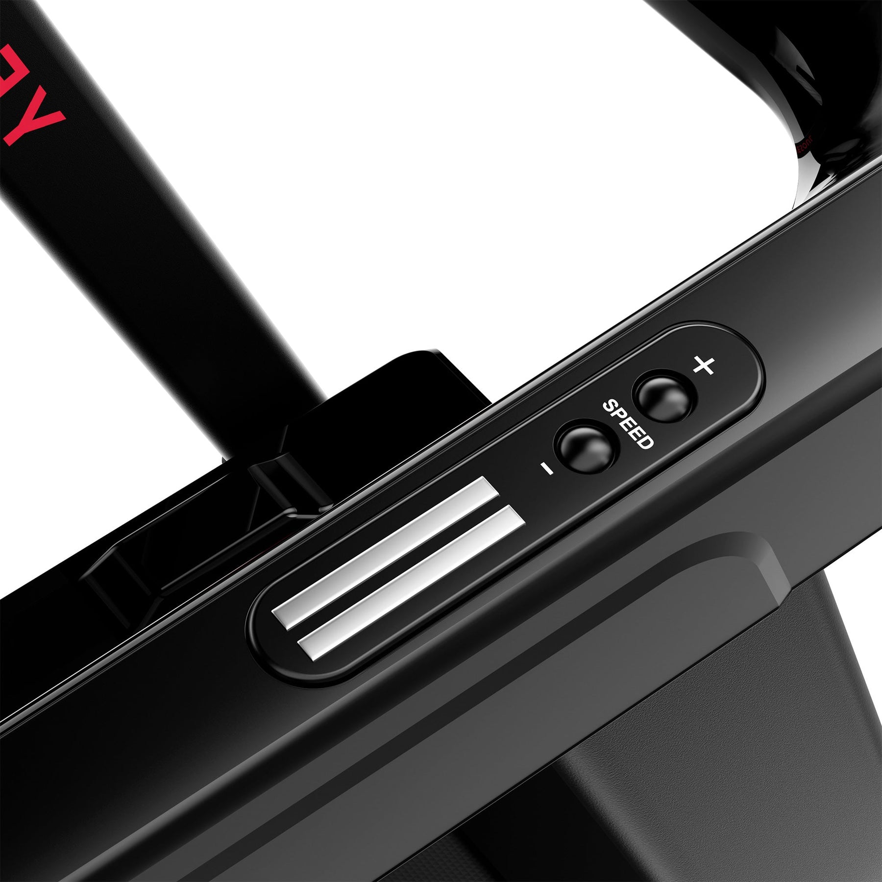 Yesoul Treadmill | 21.5" FHD Screen, The Best Peloton Alternative Treadmill